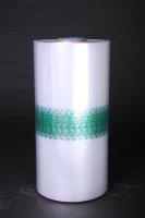 China China Factory 12micron Packing Roll Polyolefin POF Shrink Film for Fruit Packing for sale