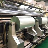 China Labeling PETG Shrinking Film PETG Material For Labeling for sale