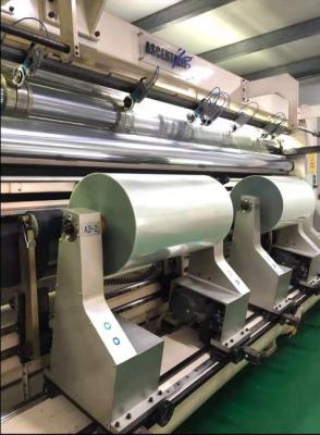 China Crystalline Polyethylene Terephthalate Shrink PET Film For Recycle Label for sale