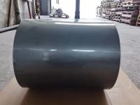 China High Grade Clear Colorful Width 50-1200mm 30 Mic Shrinkage PVC Plastic Shrink Film For Printing for sale