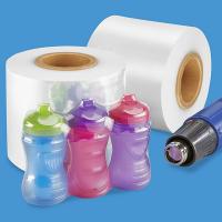 China Customized POF Shrink Film On Request For Shrink Packaging Solutions for sale