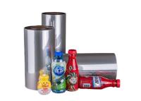 China Customized PETG Shrinking Film With Excellent Printing Compatibility for sale
