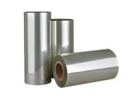 China Packaging PETG Shrink Film 100mm-2000mm Heat Shrinkable Film for sale
