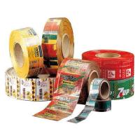 China Crystal Clear PVC Shrink Film Rolls For Transparent Packaging ISO Certified for sale