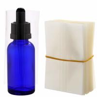 China Highly Adaptable PVC Polyolefin Shrink Film for Cosmetics Packaging Needs for sale