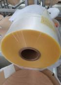 China Customized Pvc Shrink Packaging Film Label Printing Width 1200mm Printing Up To 8 Colors for sale