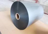 China Clear / Transparent PET Shrink Film 400mm-1300mm Width For Bottle Label for sale