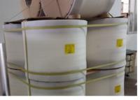 China Crystal Clear PVC Shrink Film Rolls For Transparent Packaging ISO Certified for sale