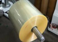 China SGS Certified PVC Film For Customizable Shrink Wrapping for sale