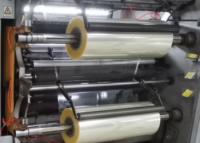 China SGS Certified PVC Film For Customizable Shrink Wrapping for sale