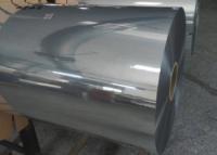 China Flexible and Strong PVC Shrink Film for All Your Packaging Needs for sale