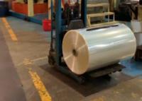 China PVC / PETG Heat Shrink Film Packaging Versatile for sale