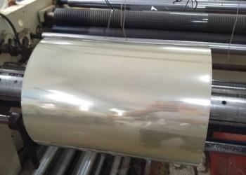China 50mm-1200mm PVC Shrink Film Good Transparency For Packaging Label for sale