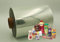 China Customized PETG Shrinking Film With Excellent Printing Compatibility for sale