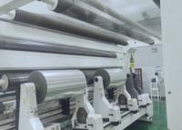 China Customized PETG Shrinking Film With Excellent Printing Compatibility for sale