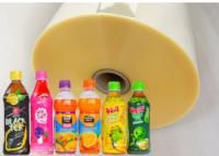 China Flexible and Strong PVC Shrink Film for All Your Packaging Needs for sale