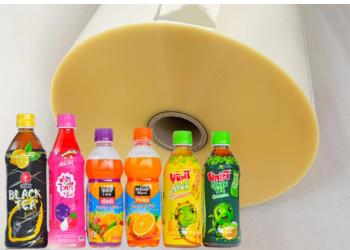 China Flexible and Strong PVC Shrink Film for All Your Packaging Needs for sale