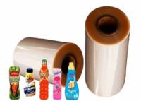 China Customizable PVC Shrink Film The Perfect Solution for Your Packaging Needs for sale
