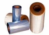 China Customized PVC Shrink Film Perfect for Label Printing Applications for sale