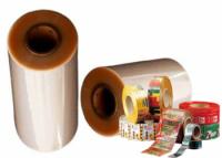 China PVC / PETG Heat Shrink Film Packaging Versatile for sale