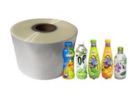 China Customizable Blown Molding PVC Heat Shrink Film for sale