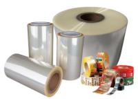 China Customized Width 50mm-1200mm Heat Shrink Film for Customized Requirements for sale