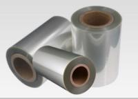China 30um-60um PET Shrink Film Manufacturers Customized Length for sale