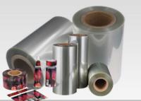 China Recyclable PET Shrink Wrap / PET Heat Shrink Film Packaging for sale