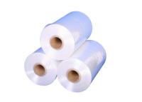 China POF Shrink Film 12um 15um Thickness For Packaging and Shrinking for sale