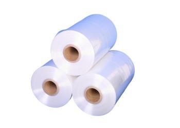 China POF Shrink Film 12um 15um Thickness For Packaging and Shrinking for sale