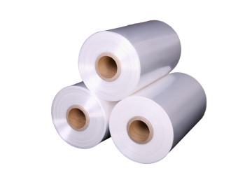 China 12um 15um 19um 25um 30um Thickness Heat Shrink Film Packaging for sale
