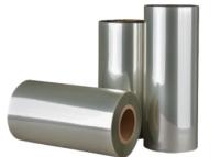 China Flexible PETG Shrink Film Glossy Surface 30-60um For Packaging for sale