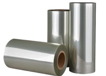 China Flexible PETG Shrink Film Glossy Surface 30-60um For Packaging for sale