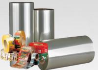 China 40MIC PETG Shrinking Film High Shrinkage Rate For Heat Shrink Packaging for sale