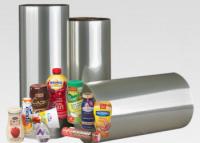China High Transparency PET Shrink Film Recyclable With Glossy Surface for sale