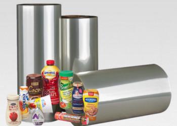 China High Transparency PET Shrink Film Recyclable With Glossy Surface for sale