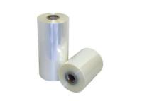 China Beverage Packaging BOPP Polypropylene Film Roll Length Customized for sale