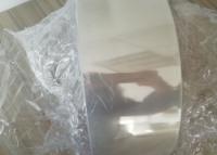 China Heat Sealable PLA Biodegradable Films For Food Packaging / Agricultural Films for sale