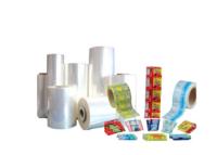 China Recyclable OPS Shrink Film Waterproof Breaking Proof For Wine Bottles for sale