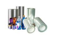 China Customized Size OPS Heat Shrinkable Film High Transparency Recyclable for sale
