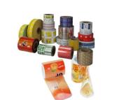 China ISO9001 Drink Bottle Labels Roll Personalised Water Bottle Labels for sale