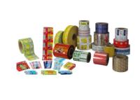 China Custom Personalised Drink Bottle Labels PVC PETG PET Gravure / Flexographic Printing for sale