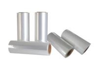 China Width 100mm-1800mm Polythene Shrink Film , Plastic Shrink Wrap For Packaging for sale