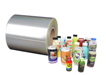 China Customizable PVC Heat Shrink Film for Personalized Packaging Solutions for sale