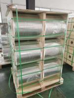 China Transparent High Shrink 35mic PETG Shrink Film Suitable For Printing for sale