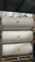 China Customized Blow Molding Clear 35 Mic Pvc Shrink Film for sale