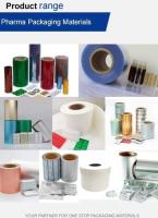 China Biaxially Oriented Polypropylene Bopp Film Roll Plain Surface for sale