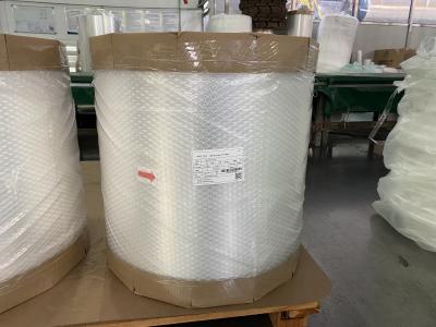 China Pearl Label and transparent label BOPP Thermal Lamination Film for packaging for sale