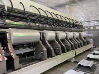 China Easy To Print Customizable 38mic Bopp Film For Label Packaging for sale