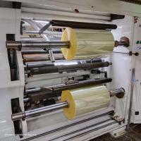 China Blowing Molding Customized PVC Shrink Film Width 50-1100mm for sale